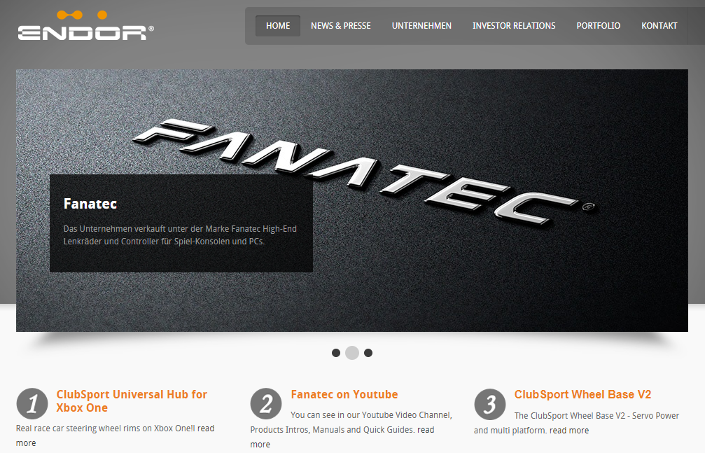 Pickware-ERP Anpassungen für die Endor AG | shopware Agentur Proxation